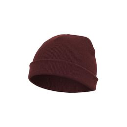 Flexfit Beany in maroon | Gr.: onesize