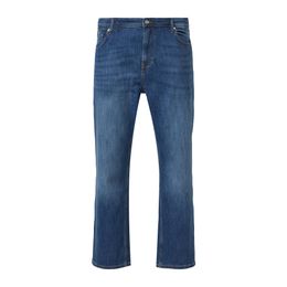 s.Oliver Jeans 'Casby' male size 60 Blue