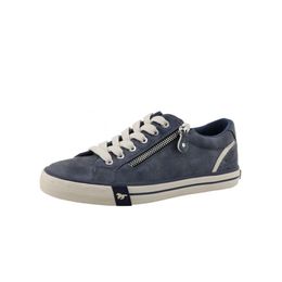 Mustang Shoes Sneaker in Blau | Gr.: 39