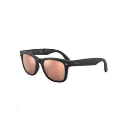 Ray-Ban Ray Ban Sonnenbrille in Black | Gr.: onesize