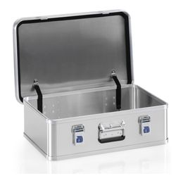 Gm&ouml;hling Gm&ouml;hling Transportkiste A 1589 premium Volumen 29l Aluminium (010158910)