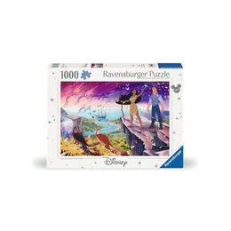 Ravensburger Puzzle 1.000 Teile Pocahontas in bunt | Gr.: onesize
