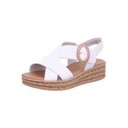 Gabor Sandaletten in latte | Gr.: 6