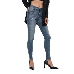 Only Jeans ONLPOWER REA264 skinny in Blau | Gr.: M/L32
