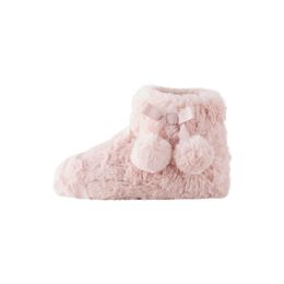 next Slippers girl size 39 Rose