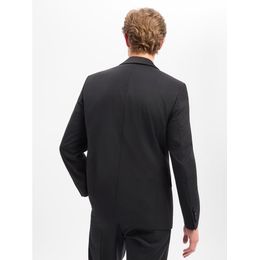 Wilvorst Sakko in schwarz | Gr.: 27