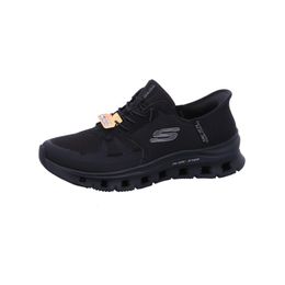 Skechers Slipper Glide Step Pro in Schwarz | Gr.: 40