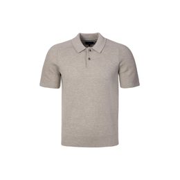 Ted Baker Poloshirt 'Otiso' Herren Gr&ouml;&szlig;e M grau