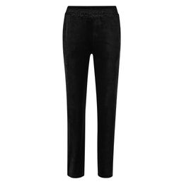 Madeleine Mode MADELEINE Pants female size 17 Black