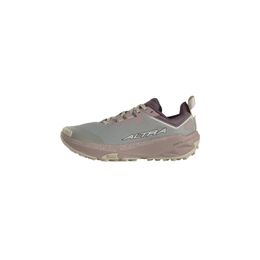 Altra Laufschuh 'EXPERIENCE WILD 3+' Damen Gr&ouml;&szlig;e 37 gr&uuml;n / mauve