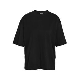 Noisy may T-Shirt in Black | Gr.: XS
