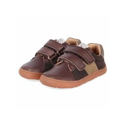 bisgaard Slipper in brown | Gr.: 32