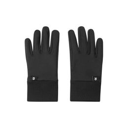 Reima Handschuhe " Keksin " in Schwarz | Gr.: 5/6