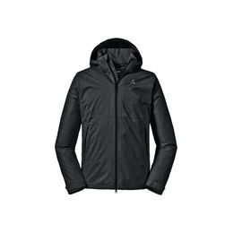 Sch&ouml;ffel Sch&ouml;ffel Funktionsjacke Herren Gr&ouml;&szlig;e M schwarz