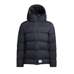 Khujo Winter Jacket ' Silas2-YM ' male size XXL Night blue