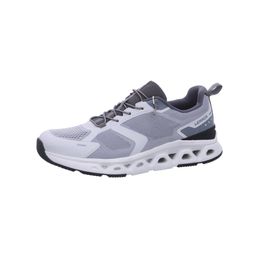 Lerros Sneaker in Grau | Gr.: 42
