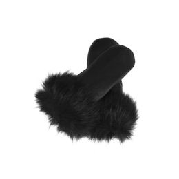 Kazar Handschuhe (Echt-Leder) in Schwarz | Gr.: L