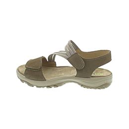 Dr. Stark Sandale Braun | Gr.: 38