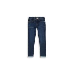 Tom Tailor Jeans in clean dark stone blue denim | Gr.: W32/L30