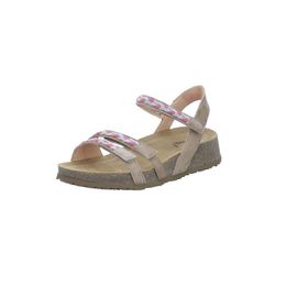 Think! Sandalette in beige | Gr.: 43