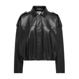 Only Jacke 'Moon' Damen Gr&ouml;&szlig;e XXL schwarz Sommerjacke