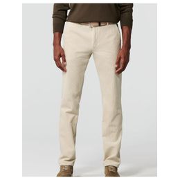 MEYER Chino-Hose Bonn in elfenbein | Gr.: 54
