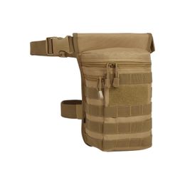 Brandit G&uuml;rteltasche "Brandit Accessoires side kick bag No.2", beige, Polyester, unifarben, Taschen