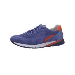 Pius Gabor Sneaker in Blau | Gr.: 43