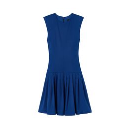adL Kleid Damen Gr&ouml;&szlig;e 40 schwarz Sommerkleid