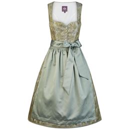 Spieth & Wensky SPIETH & WENSKY Dirndl 'Henna' female size 34 Mint