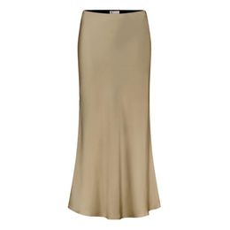Vera Mont Satinrock wadenlang in Turf | Gr.: 42