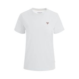 Guess T-Shirt Damen Gr&ouml;&szlig;e S wei&szlig;