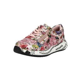 Laura Vita Sneaker in Rot | Gr.: 39