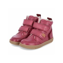 Lurchi Schlupfstiefel in red | Gr.: 27