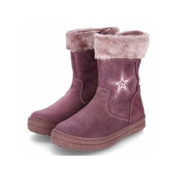 Lurchi Schlupfstiefel in purple | Gr.: 27
