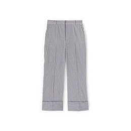 Motivi Hose Damen Gr&ouml;&szlig;e 42 blau