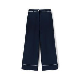 Motivi Hose Damen Gr&ouml;&szlig;e 44 blau