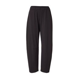 s.Oliver BLACK LABEL Hose Damen Gr&ouml;&szlig;e 40 schwarz