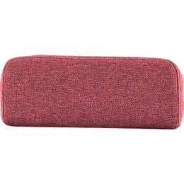Sofa-Kopfst&uuml;tze Home Affaire, B:50cm H:25cm T:10cm, lila, Holzwerkstoff, Kopfst&uuml;tzen, "Palmera, B: 50 cm", Set: 2 St&uuml;ck, passend zur Serie