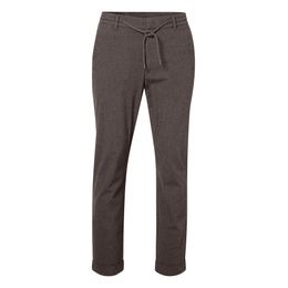 Pierre Cardin Chino Pants 'Chambery' male size 32 Chocolate