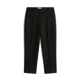 Tommy Hilfiger Pleated Pants female size 40 Black