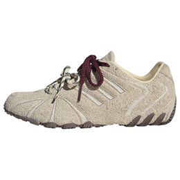 adidas originals Sneaker 'Ghost Sprint' Damen Gr&ouml;&szlig;e 40 greige Sommerschuhe