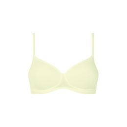 Mey BH Damen Gr&ouml;&szlig;e 75 champagner Sommerkleid