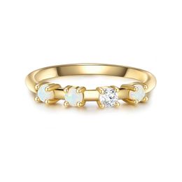 Glanzst&uuml;cke M&uuml;nchen Glanzst&uuml;cke M&uuml;nchen Ring Damen Gr&ouml;&szlig;e 60 goldgelb