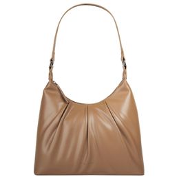 Bugatti Schultertasche 'MILA' Damen Gr&ouml;&szlig;e One Size sand