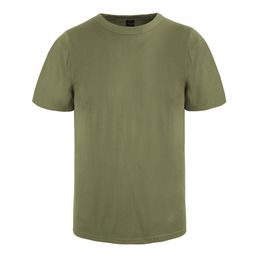 Normani T-Shirt Herren Gr&ouml;&szlig;e S apfel