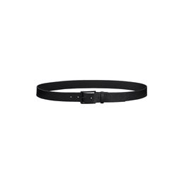 Calvin Klein G&uuml;rtel Herren Gr&ouml;&szlig;e 110 schwarz