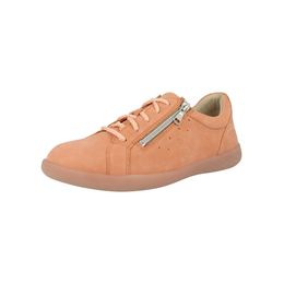 Waldl&auml;ufer WALDL&Auml;UFER Sneakers ' H-Clo&eacute; ' female size 38.5 Orange