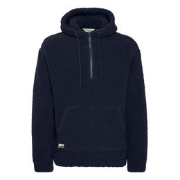 11 Project Sweater 'Daeg' male size S Dark blue / White