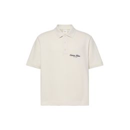 Calvin Klein Jeans Shirt male size XXXL Ivory / Black